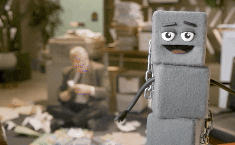 Immutable GIFs - Get the best GIF on GIPHY