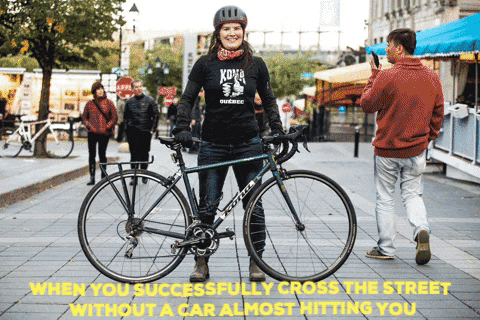 Almost-hit GIFs - Get the best GIF on GIPHY