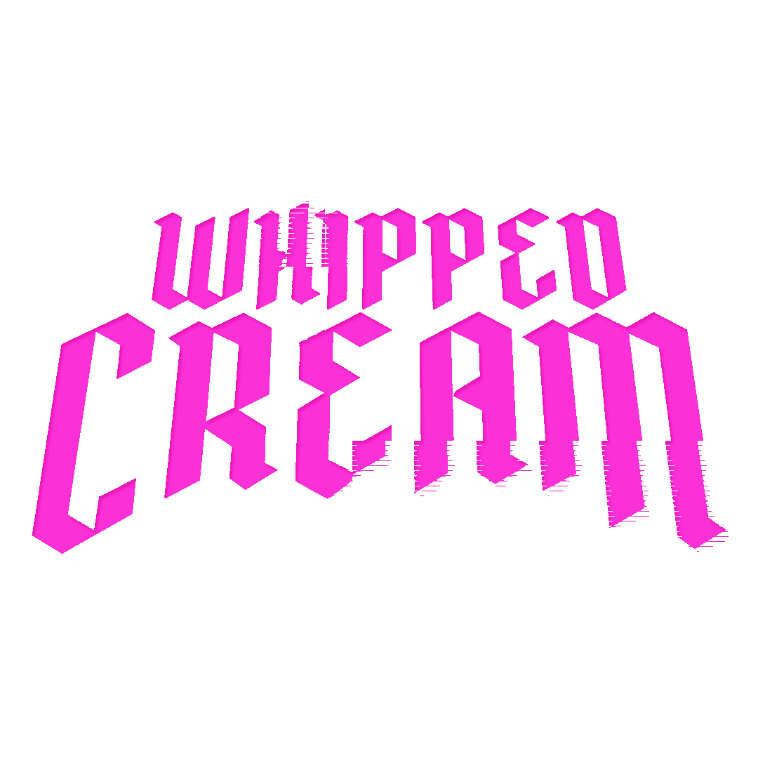 Dance Logo Sticker by Whipped Cream for iOS & Android | GIPHY