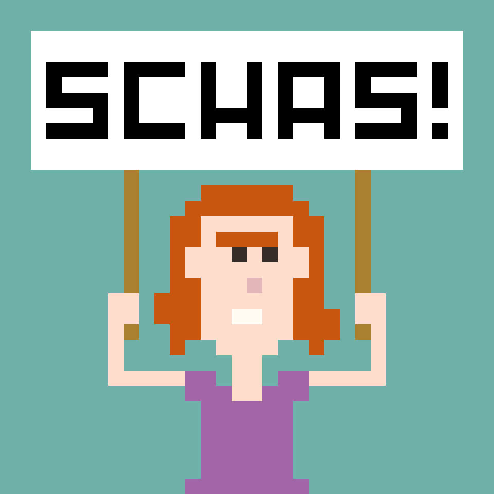 Schas GIFs - Get the best GIF on GIPHY