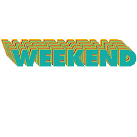 Days of the Week by NickiP | GIPHY