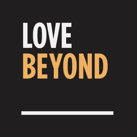 Love-beyond GIFs - Get the best GIF on GIPHY