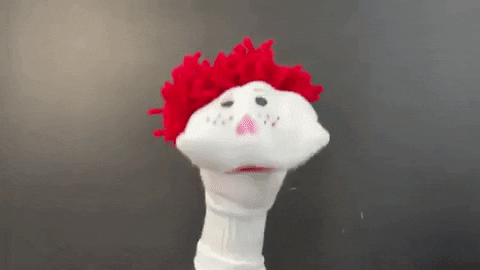 Uh Huh Yes GIF by Your Happy Workplace - Find & Share on GIPHY