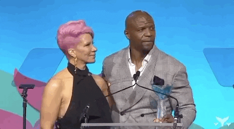 Shorty Awards GIF - Find & Share on GIPHY
