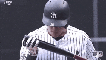 6 MLB Teams That Clinched Playoff Spots! by Sports GIFs | GIPHY