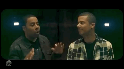 Bow Down Forget It GIF by Saturday Night Live - Find & Share on GIPHY