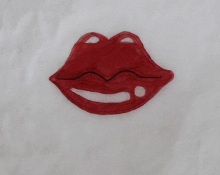 Tongueandlips GIFs - Get the best GIF on GIPHY