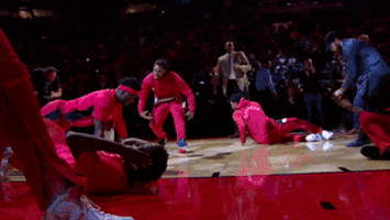 Kyle Lowry Excited GIFs - Get the best GIF on GIPHY