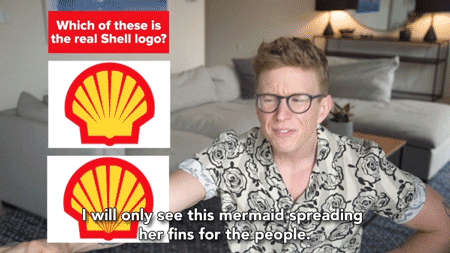 Shell Logo GIFs - Get the best GIF on GIPHY