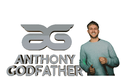 Anthony Godfather GIFs on GIPHY - Be Animated