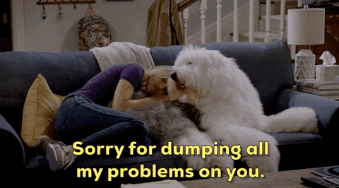 Venting GIFs - Get the best GIF on GIPHY