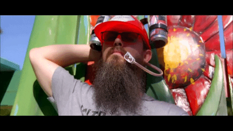 Beer Chilling GIF by Intrinsic Brewing - Find & Share on GIPHY
