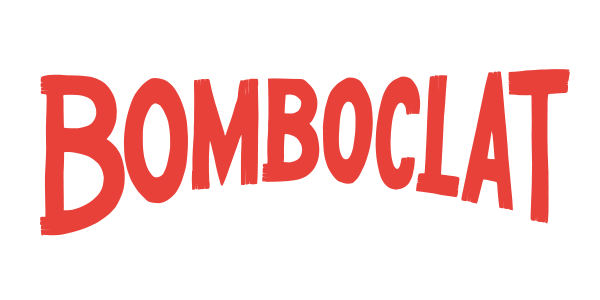 Beach Reggae Sticker by Bomboclat Festival for iOS & Android | GIPHY