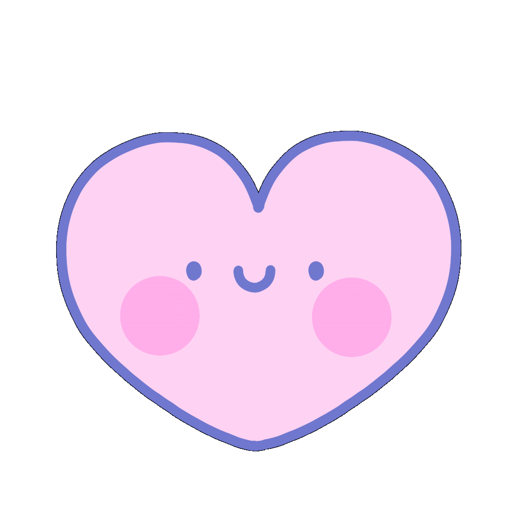 Heart Corazon Sticker by paulapastela for iOS & Android | GIPHY