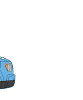 Tugu Uppa Sticker by Uppababy for iOS & Android | GIPHY