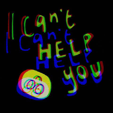 Yourbad GIFs - Get the best GIF on GIPHY