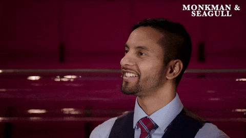 Pretending To Understand GIFs - Get the best GIF on GIPHY