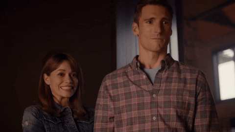 Hallmark Channel GIF - Find & Share on GIPHY