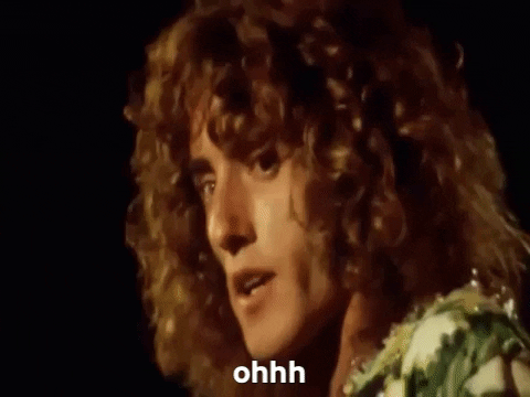 GIF by The Who - Find & Share on GIPHY