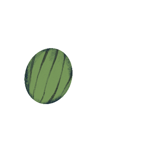 Watermelon Gif