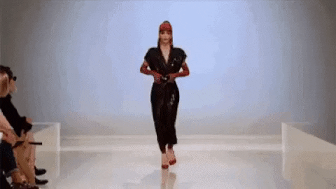 Contemprary-fashion GIFs - Get the best GIF on GIPHY