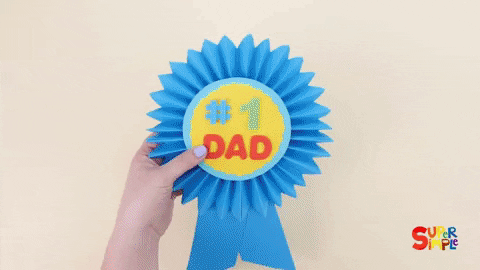 Number One Winner GIF by Super Simple - Find & Share on GIPHY