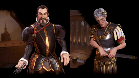 Civilization VI GIFs on GIPHY - Be Animated