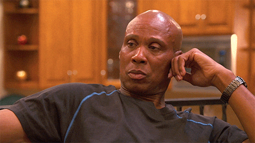 Must Be Kidding GIFs - Get the best GIF on GIPHY