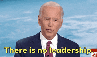 Here's Your GIF Guide to Tonight's Democratic Primary Debate by GIPHY ...