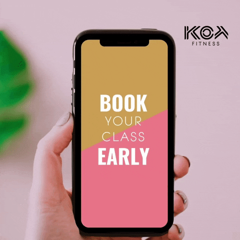 Fit-book GIFs - Get the best GIF on GIPHY