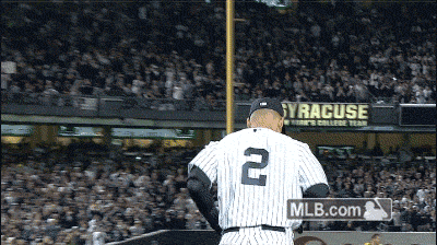 New York Yankees GIF by MLB - Find & Share on GIPHY