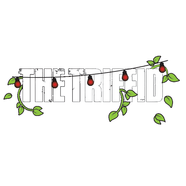 The Triffid Sticker for iOS & Android | GIPHY