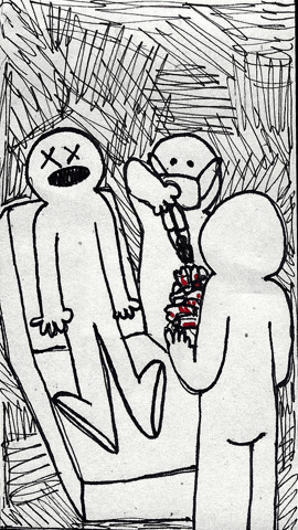 Dentist Tooth Pull GIFs - Get the best GIF on GIPHY