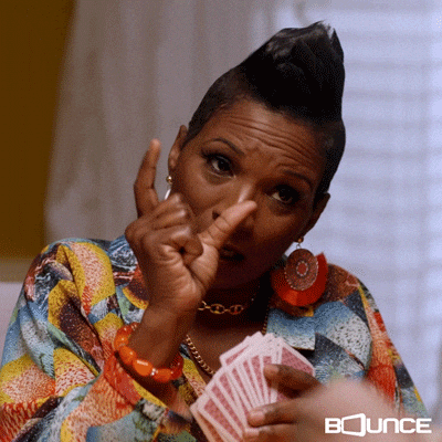 Itty Bitty Joke GIF by Bounce - Find & Share on GIPHY