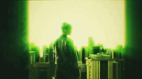 Shockwave GIF by Marshmello - Find & Share on GIPHY