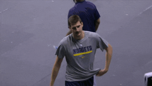 Jokic-waving-arms GIFs - Get the best GIF on GIPHY
