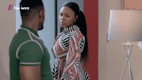 Mood Fist Bump GIF by Showmax - Find & Share on GIPHY