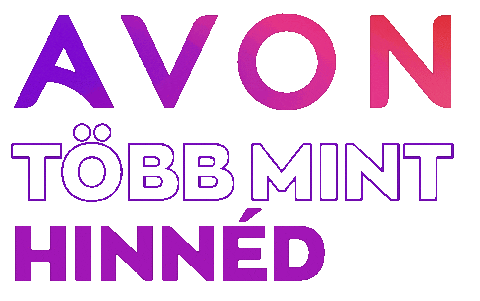 AVON Hungary GIFs on GIPHY - Be Animated