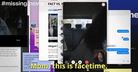 Missing GIFs on GIPHY - Be Animated