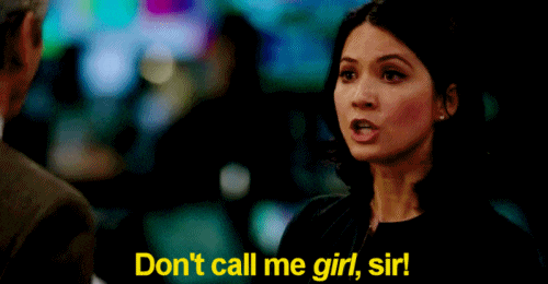 Call Of Girls GIFs - Get the best GIF on GIPHY