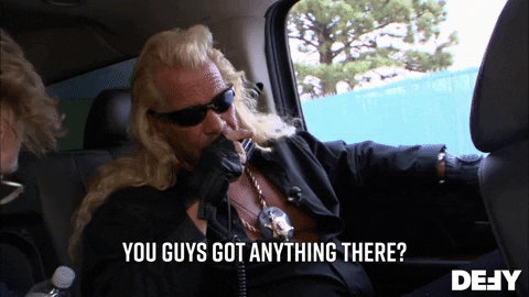 You Got Anything GIFs - Get the best GIF on GIPHY