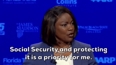 23 GIFs From the Florida Senate Debate by GIPHY News | GIPHY