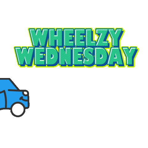 Regular Wheelzy Stickers GIFs on GIPHY - Be Animated