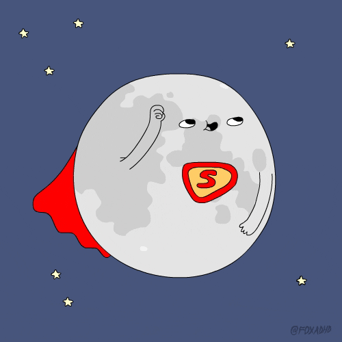 Super-moon GIFs - Get the best GIF on GIPHY