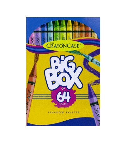 The Crayon Case GIFs on GIPHY - Be Animated