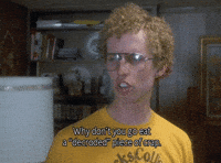 Yes Gif Napoleon Dynamite