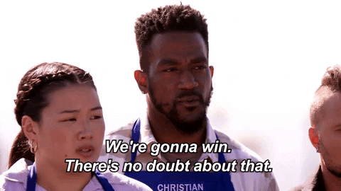 Masterchef GIFs on GIPHY - Be Animated