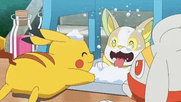 Pokémon Journeys: The Series GIFs on GIPHY - Be Animated