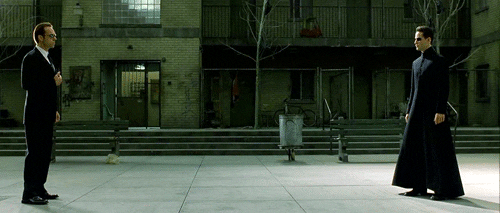 The Matrix Reloaded GIFs - Get the best GIF on GIPHY