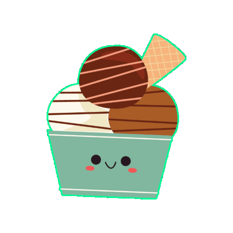 Ice Cream GIFs on GIPHY - Be Animated